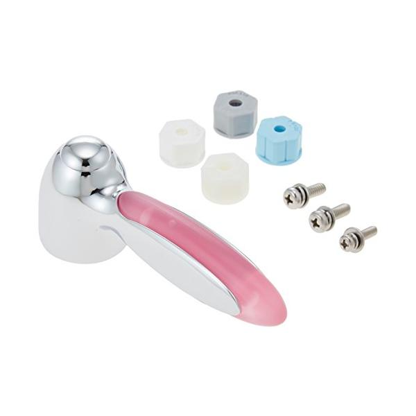 レバー式レッド/-/793-611(レッド)・Color:レッド・パッケージ個数:1・材質:亜鉛、pom・パッケージサイズ:縦165×幅105×奥40mm。・色:レッド。・原産国:中国・取手長さ:100mm。