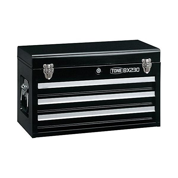 モダン・BX230BK:ブラック (mm)間口×奥行×高さ:508×232×302 BX230BK・・Color:BX230BK:ブラック・色:マットブラック・外寸(mm)間口×奥行×高さ:508×232×302・シリンダ錠(別売):-・片...