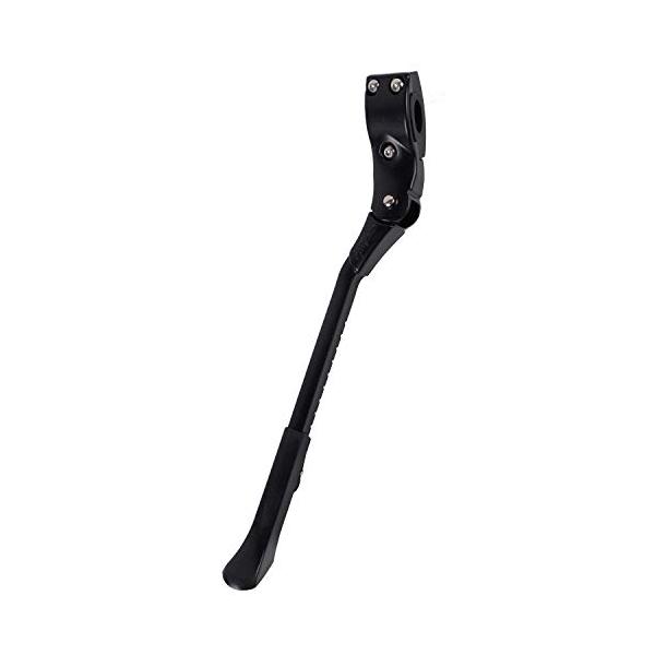 ・ブラック  AT-1240-F-71・チェーンステースタンド・24?700C対応・取付金具付