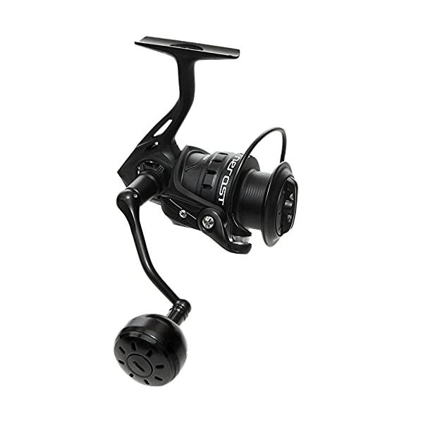 4000SLJ (NRS4000SLJ)・マットブラック 4000SLJ NRST・・Style:4000SLJ (NRS4000SLJ)・商品コード:NRS4000SLJ●規格:4000SLJ・ハンドル:右/左●ハンドル長(mm):65・...