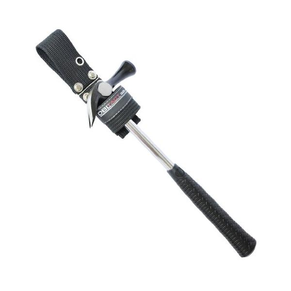 ・ブラック  DT-TS-24-BK・サイズ:190×55×45mm