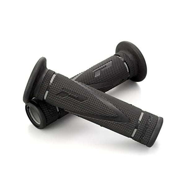 ・グレー 122mm、内径(左/右):22mm/25mm 98156・・PatternName:耐震ゲルColor:グレー・用途バイク用22mmハンドルグリップ・材質耐震ゲル・仕様1サイズ:122mm、内径(左/右):22mm/25mm・仕...
