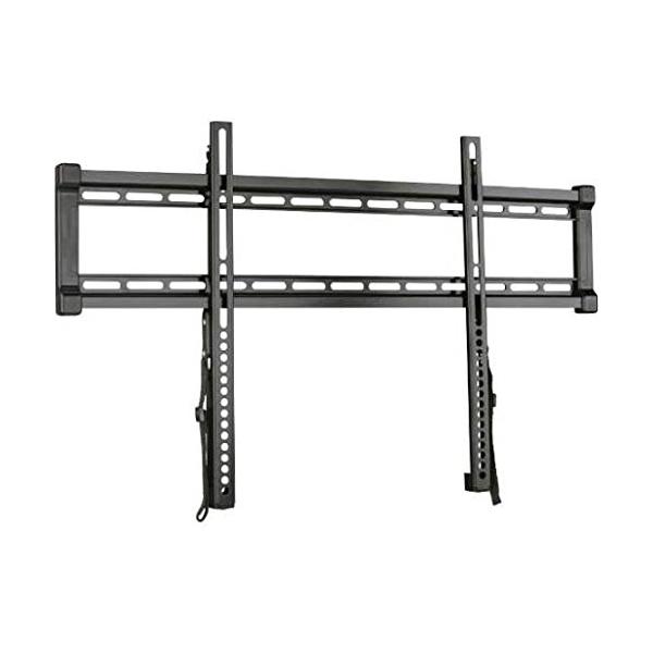 ・ブラック  F55C-B2・適応TVサイズ:47-80インチ・耐荷重:58kg・マウントパターン:ユニバーサル