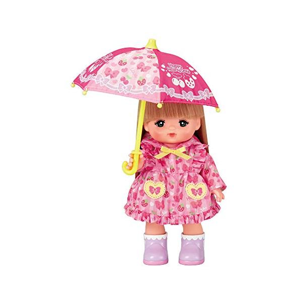 ピンクのレインコートセット・ピンク ワンサイズ 1851468・・Style:ピンクのレインコートセット・対象年齢:3歳以上・セット内容:レインコート、ながぐつ、かさ・いちごとさくらんぼ、リボン柄のピンクのレインコートとかさのセットです。・...