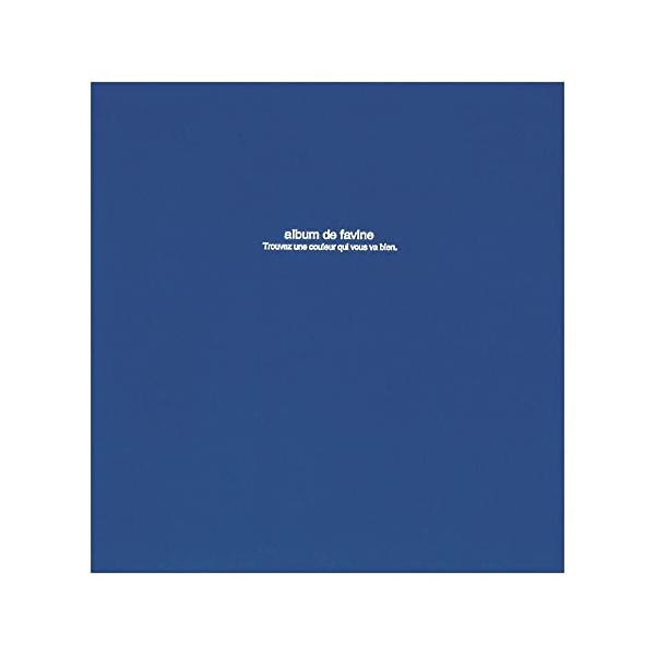 フリー台紙(黒)10枚・ダークブルー L アH-LD-191-DB・・Color:ダークブルーStyle:フリー台紙(黒)10枚・本体寸法:タテ335×ヨコ325×背巾27mm・本体重量:1 390g・布地表紙・原産国: 中国・貼付有効サイ...