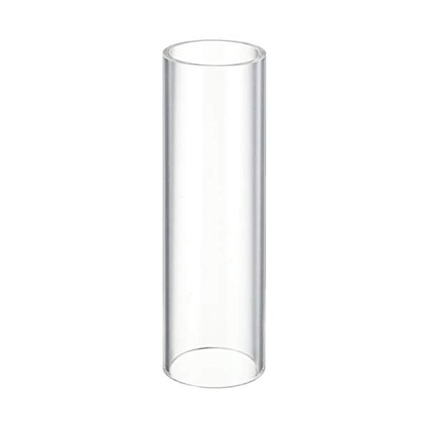 ・透明  AD012・外径(mm)：30 色：透明 内径(mm)：26 長さ(mm)：100 色(mm)：透明・使用温度範囲：0〜70℃・アクリル