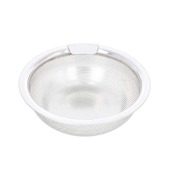 ステンレス製・シルバー 大(排水口径125~145mm対応) 大・・Size:大(排水口径125~145mm対応)Style:ステンレス製・商品外寸:(約)幅14.5×奥行14.5×高さ4.5cm・本体重量:0.065kg・材質本体・枠・取...