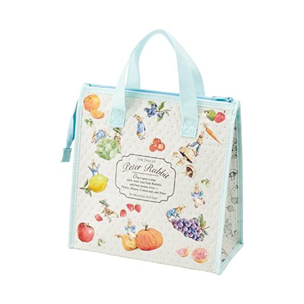 不織布不織布/-/FBC1-A・Color:不織布・パッケージ個数:1・サイズ:幅26.5×奥行13×高さ27cm/原産国:中国・冷たい食材の持ち運びに便利な保冷バッグ/保温効果もあるので温かい食材は温かさをキープ・ランチバッグ として弁当...