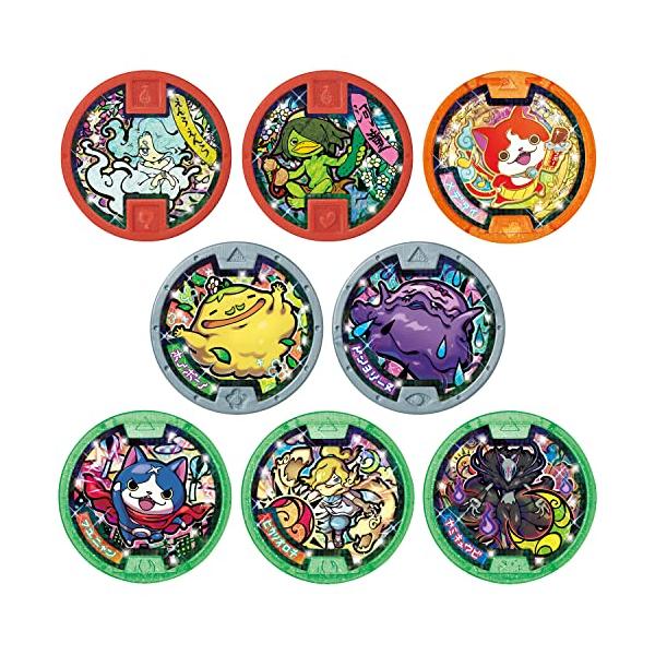 ・マルチカラー  ・(C)LEVEL−5/妖怪ウォッチプロジェクト・テレビ東京