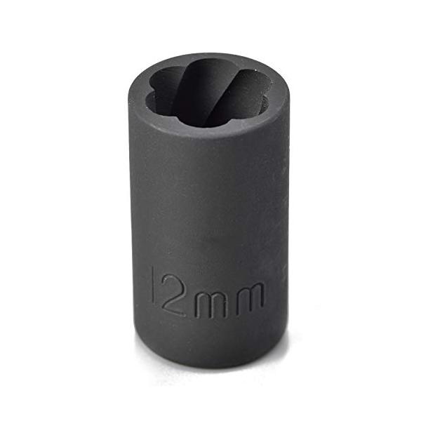 ・ 12mm 16108・・Size:12mm・・差込角:3/8インチ(9.5mm)・12mm