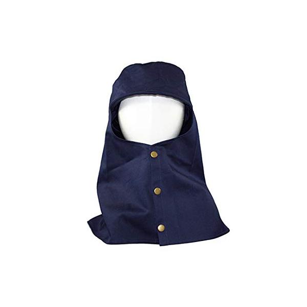 ・L L AX1302・・Color:LSize:Large・コットンの快適性に高い防炎性能をプラス・選択しても防炎効果が持続・静電気が発生しにくい