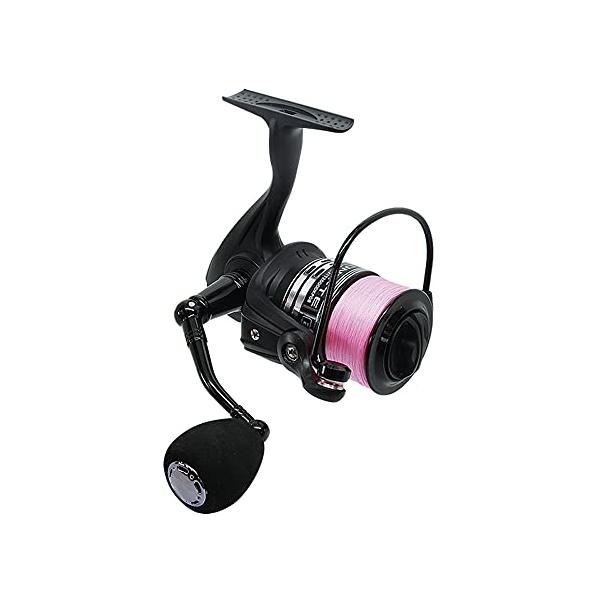 付属PE0.8号相当/シングルハンドル (X1T2000KP08)・ブラック 2000 X1T2000KP08・・Style:付属PE0.8号相当/シングルハンドル (X1T2000KP08)・商品コード:X1T2000KP08●規格:20...