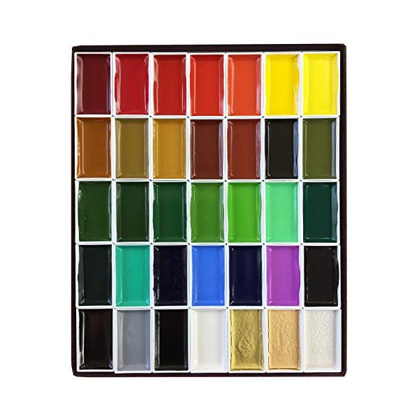 上製 35色・マルチ 上製 35色 11187035・・Style:上製 35色PatternName:単品・対象性別 :男女共用・商品モデル番号: 11187035・種類: 単品・パッケージ重量: 1.14 pounds