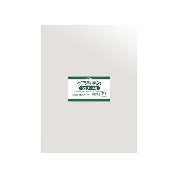 透明/S30/006753021・Color:透明Size:S30PatternName:単品・パッケージ個数:1・透明度と強度に優れたポリプロピレン製の「クリスタルパック」。・たっぷり使える大容量タイプ。・サイズ幅300×高さ400mm・...