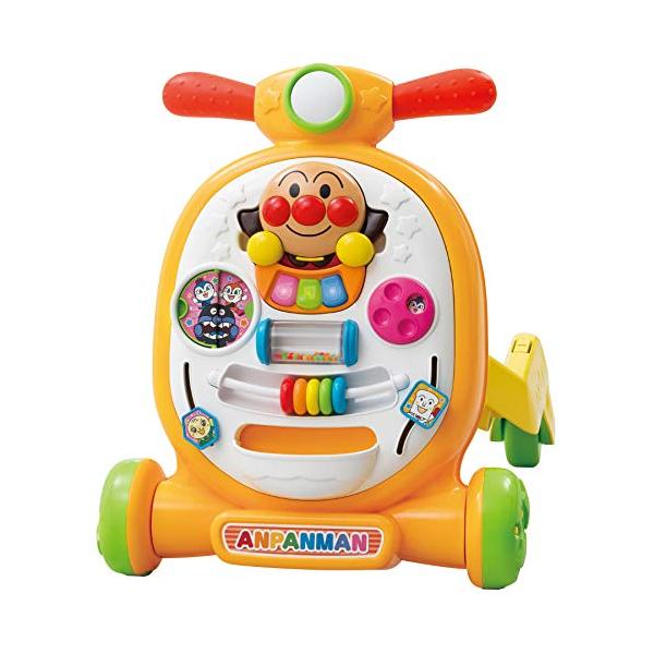 おしゃべり10種 メロディ5曲-/52 x 41 x 18 cm/-・Style:おしゃべり10種 メロディ5曲PatternName:単品・(C)やなせたかし/フレーベル館・TMS・NTV・単4×3(別売)・種類:単品・梱包サイズ:52 ...