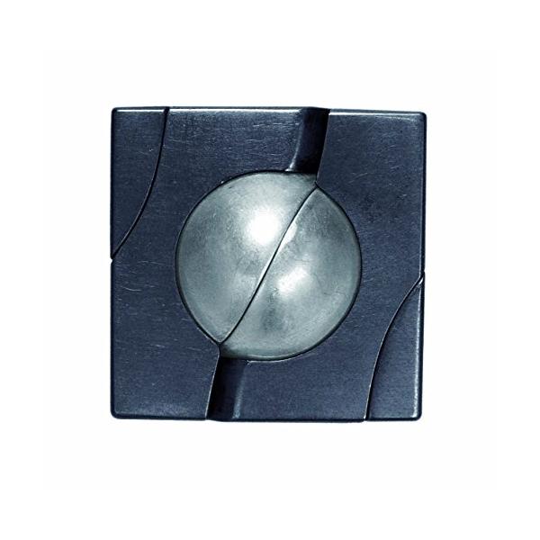 ・PatternName:単品・難易度 5・パズルテーマ 球・発売年 2009・作者 Oskar van Deventer and Bram Cohen・作者国籍 オランダ/アメリカ