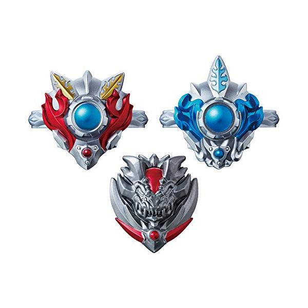 (C)円谷プロ (C)ウルトラマンタイガ製作委員会・テレビ東京・(b)対象年齢 :(/b)3才以上