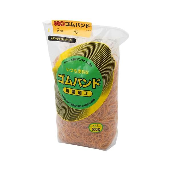 アメ色/#18(500g)/#18-A-M・Size:#18(500g)・パッケージ個数:1・商品サイズ (幅×奥行×高さ) :-・内容量:2900本入