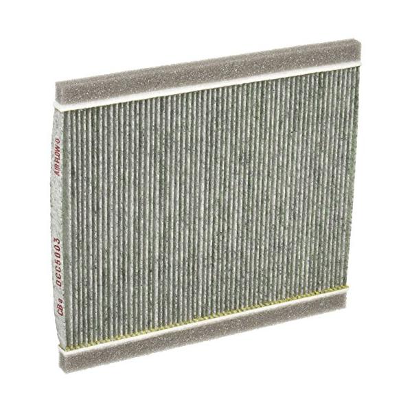 DCC5003・  DCC5003・世界的自動車部品メーカー「DENSO」が提供するカーエアコン用フィルター。DENSOのクリーンエアフィルターは5大効果(高除塵・防カビ・脱臭・安定風量)で車内環境を快適に保ちます。更に純正カーエアコンメー...