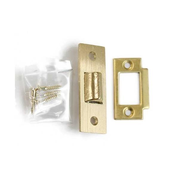 ・/ 中 J-502・材質:真鍮・用途:キッチンなどの収納庫に・付属品:取付ネジ4本入り・質量(g):25