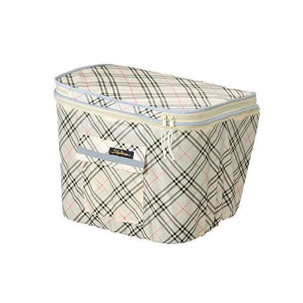 ・ (約)幅390×長さ325×高さ500mm KW-2FC・・PatternName:単品・サイズ:(約)幅390×長さ325×高さ300~500mm・本体重量:140g・その他:撥水加工・防水加工・パッケージ重量:0.25