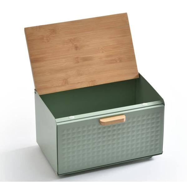 ・ライトグリーン W355×D235×H210mm ONBC-0058LGR・・Color:ライトグリーンSize:W355×D235×H210mm・W355×D235×H210mm・本体・扉スチール(粉体塗装)/マグネット・天板・取っ手バ...