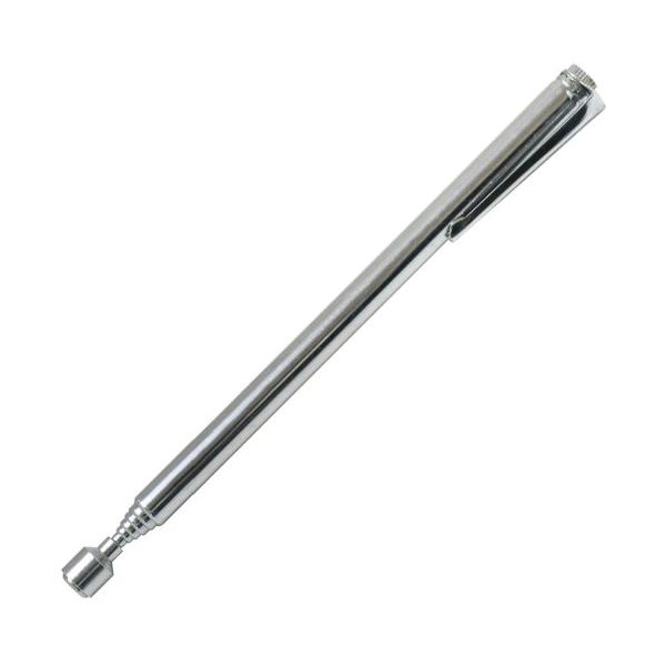 クリップ付/吸着面:φ7.5mm・  MPT-640・・Style:クリップ付/吸着面:φ7.5mm・原産国:中国・全長(mm):125-650・吸着面(mm):φ7.5・吸着力(N):4.4・磁束密度(mT):340