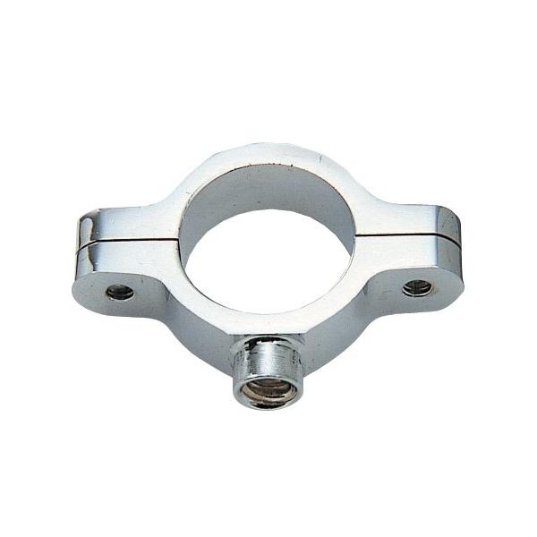 シルバー/パイプ外径:20.6mm/2211-20.6・Size:パイプ外径:20.6mm・パッケージ個数:1・材質:黄銅・適合サイズ:給水管用・取付ネジ:W1/4×山20・パイプ外径:20.6ミリ