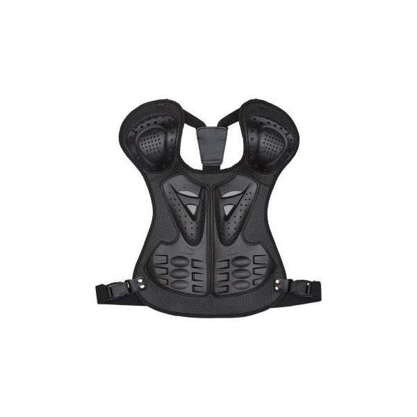 スポーツ・ F BX87-21・軟式(野球)球審用インサイドプロテクター。軽量で扱いやすい■サイズ(約cm)：F( 横33、縦48 )■重量：310g・サイズ：Ｆ