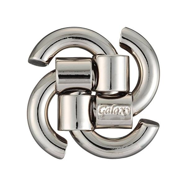 ・PatternName:単品・難易度 3・パズルテーマ 捻・発売年 2014・作者 Bram Cohen・作者国籍 アメリカ