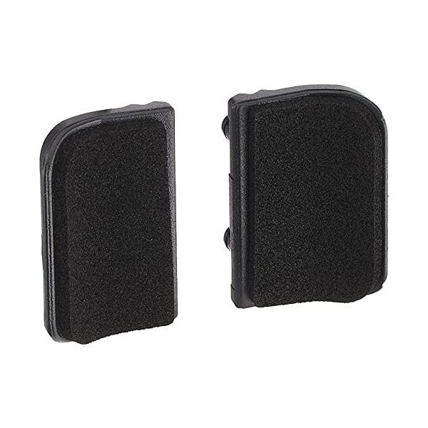 ・ 小 93118・・Size:小・バイク用スマートフォンホルダー(品番92601/92602)補修用。内側パッド貼り付け済。