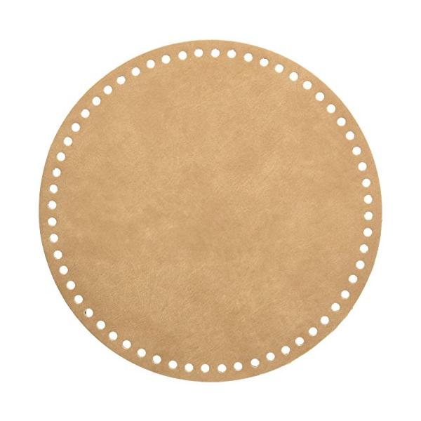 ・ベージュ  H204-619・・PatternName:単品・サイズ:直径20cm