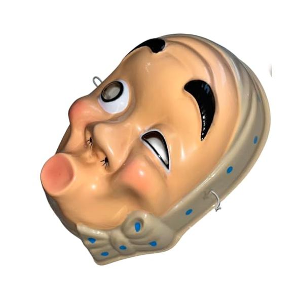 赤 (red) 白 (white)/小さい (small)/-・パッケージ個数:6