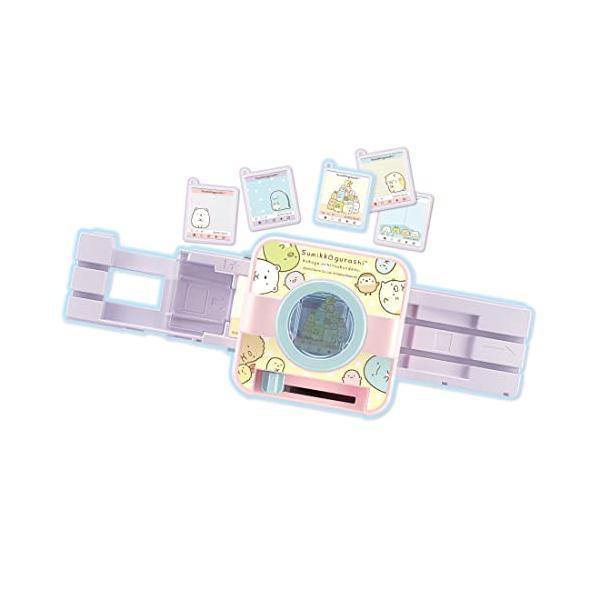 本体・無し  ・・Style:本体PatternName:単品・(c) TOMY (c)2022 San-X Co.  Ltd. All Rights Reserved.・電池は使用しません。・梱包サイズ:21 x 15 x 12 cm・原...