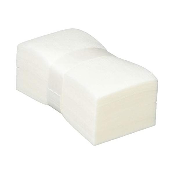 ・  92641・●シートサイズ(mm):60×120●パック入数:100枚×10パック●色:ホワイト・●レーヨン、アクリル樹脂