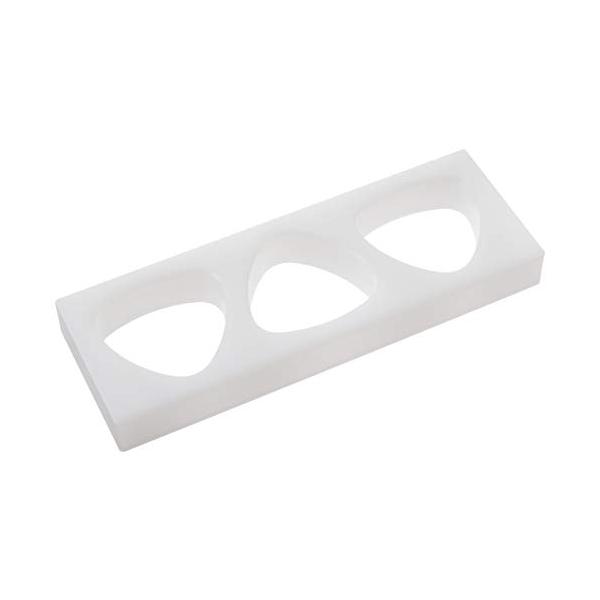 ・ 内寸:64×59×H25mm OB3SO