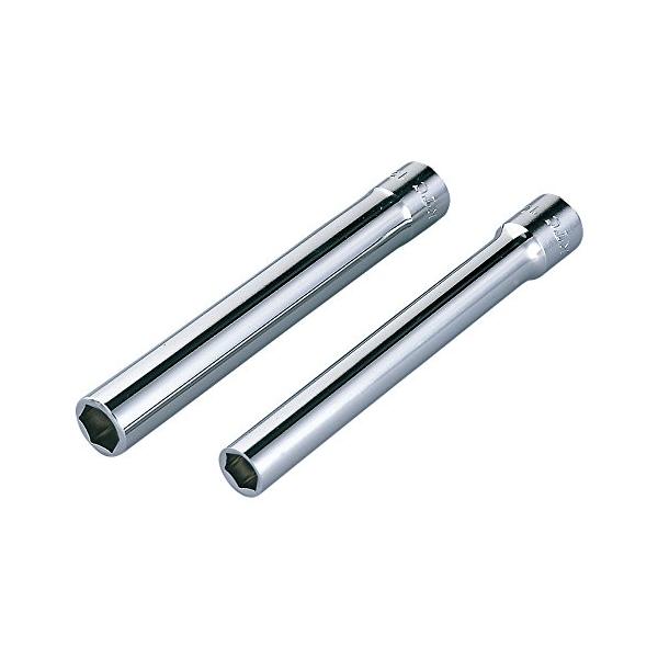 ・ 10mm B3LL-10・・Size:10mm・メーカー型番:B3LL-10・全長:130mm・重量:115g・差し込み角:9.5mm