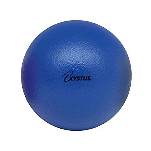 スポンジボール・青(B-7065B) 16cm B-7065B・重量 : (約)85g・サイズ : (約)直径16cm・素材 : 芯材/スポンジ 表面/ポリウレタン・生産国 : 台湾