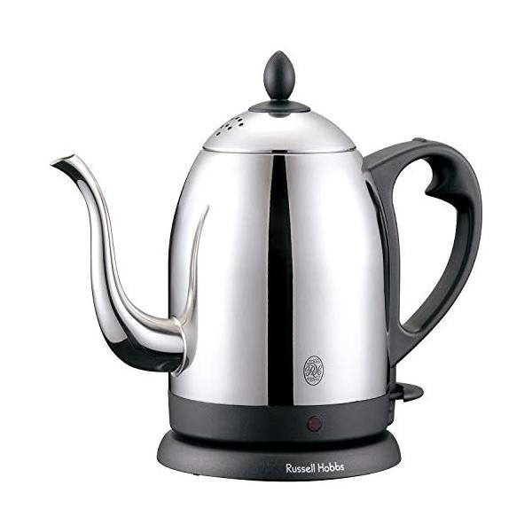 1.0L・シルバー 1.0L 7410JP・・Style:1.0L・サイズ:幅25.5×奥行13×高さ22cm・本体重量(kg):0.73・消費電力:1250W・電源:AC100V 50/60Hz・期間:1年間