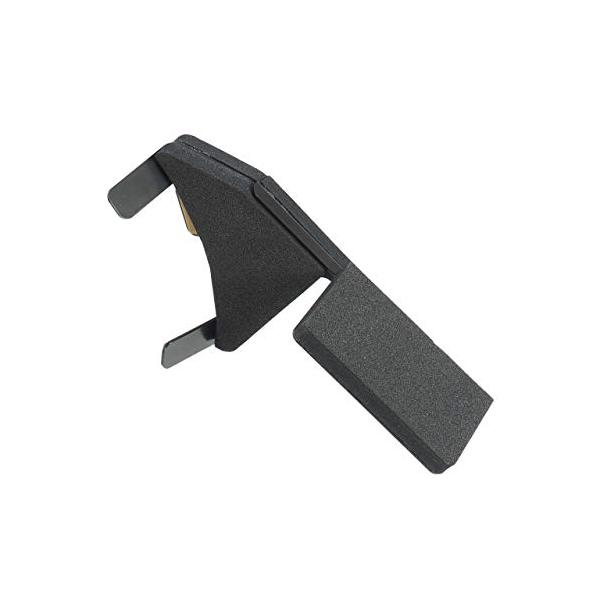 ・ブラック  BSA05・●適合機種一例 2019年8月現在 1 リアカメラ・サブカメラのみ取付可能 ●本体サイズ 65(高さ)x117(幅)x55(奥行)mm・●適合 コムテック社製ドライブレコーダー ZDR-024/ZDR-022/ZD...