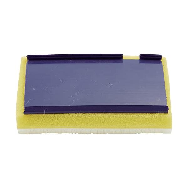 ＳＰ−１２００/180MM/K-180SP 180mm・Size:180MM・パッケージ個数:1・PC可変式コテバケのスペアパッド。・床、壁、天井など平らな広い面の塗装に適しています。・適当な塗料:水性塗料・油性塗料