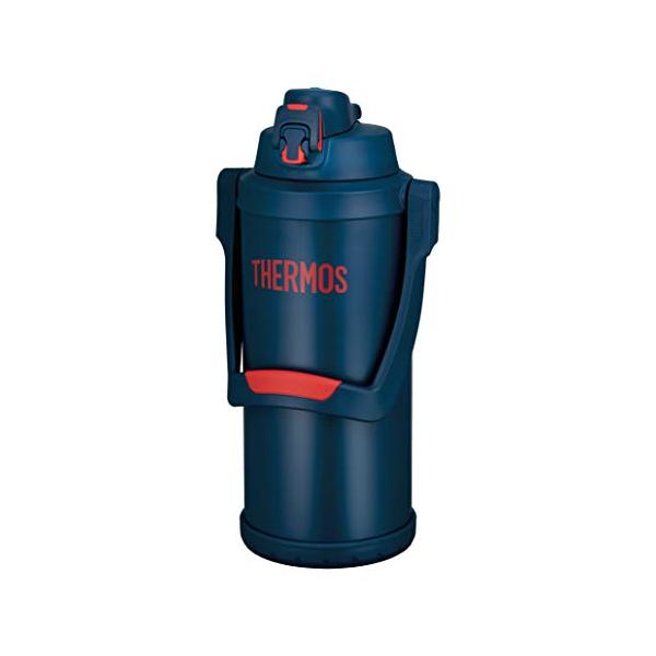 ジャグネイビーレッド/3000 ml/FFV-3001 NV-R・Size:3000 mlColor:ネイビーレッド・パッケージ個数:1・サイズ(約):幅17.5×奥行14.5×高さ35.5cm・本体重量(約):1.1kg・内びん:ステンレ...