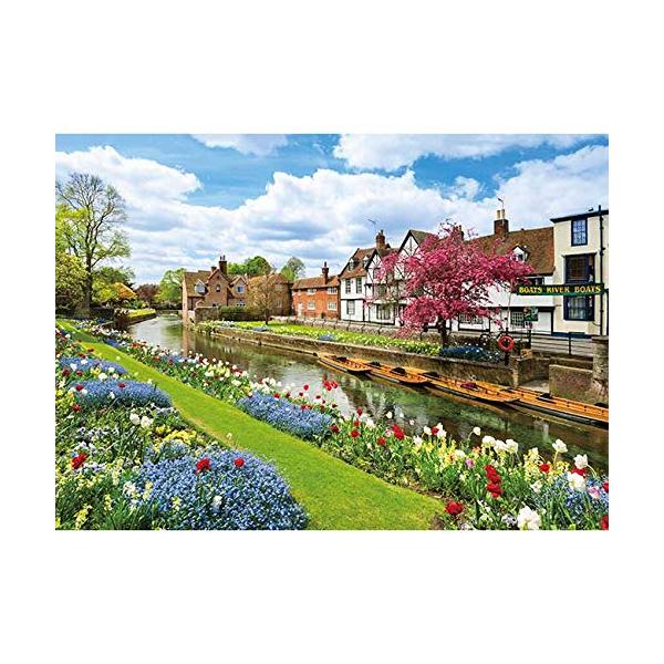 ・  500-282・パズルでめぐる世界旅行・人気観光地のジグソーパズルが新登場・Photo:SIME/AFLO