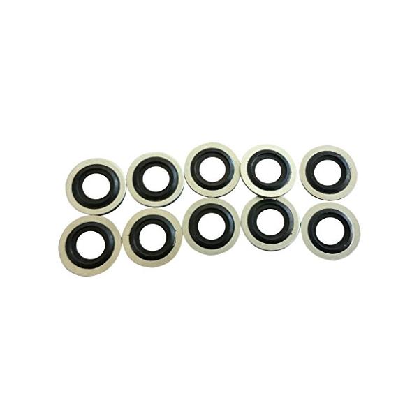 -/外径:14×厚み1mm/EA423MW-8・Size:外径:14×厚み1mm・パッケージ個数:1・材質:ニトリルゴム・金属部材質:鉄・ボルト:M8・外径×厚み:14.00×1.00mm・入数:10個