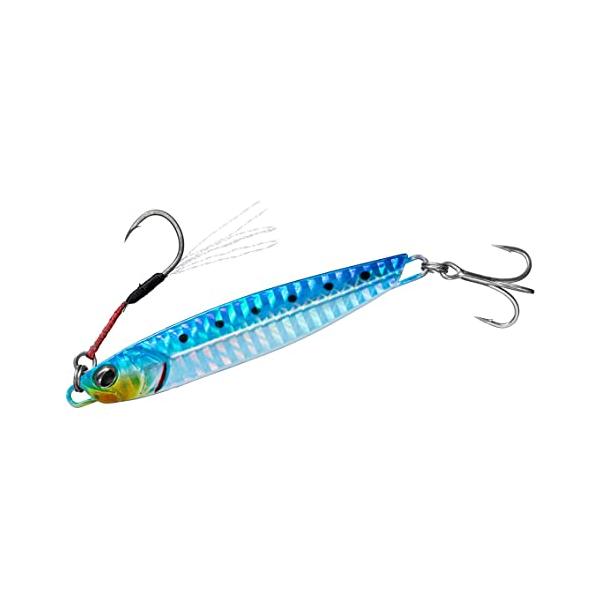 20gPHイワシGベリー/20g/07465947・Color:PHイワシGベリーStyle:20g・パッケージ個数:1・カラー：PHイワシグローベリー・自重(g)：20・全長(mm)：75・フロントフック：イセアマ#11 / リアフック：...