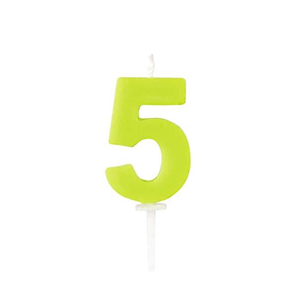 5・―  LD-566・・Style:5・商品サイズ：約 幅3×奥行1×高さ6.5cm・重量：約 0.007kg・素材・材質：キャンドル/パラフィン、ピック/ポリプロピレン・原産国：中国