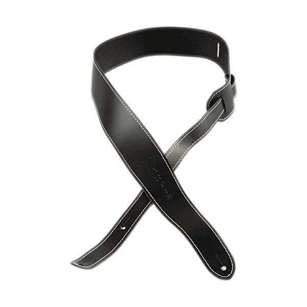 マーチン・ブラック  18A0046・・Color:ブラック・ストラップ