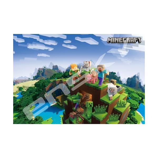 300ピースOverworld/-/300-1921・Color:OverworldStyle:300ピース・ピース:300ピース