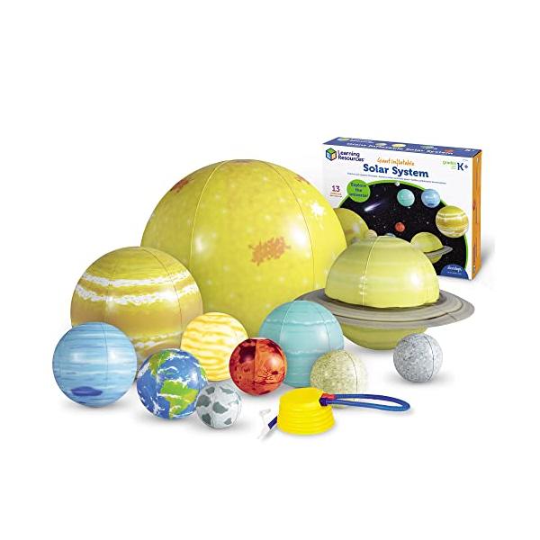 ・ ?35.81 x 28.96 x 8.64 cm LER2434・本体サイズ : 直径 約 12.7 cm ~ 58.4 cm・対象年齢 : 5歳以上