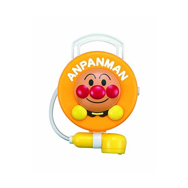 パッケージ個数:1・著作権情報:(c)やなせたかし/フレーベル館・TMS・NTV・使用電池:単2電池2本使用(別売)・(b)対象年齢 :(/b)3才以上・(b)電池種別 :(/b)単2電池は別売りのため別途ご購入ください。・(b)対象年齢 ...